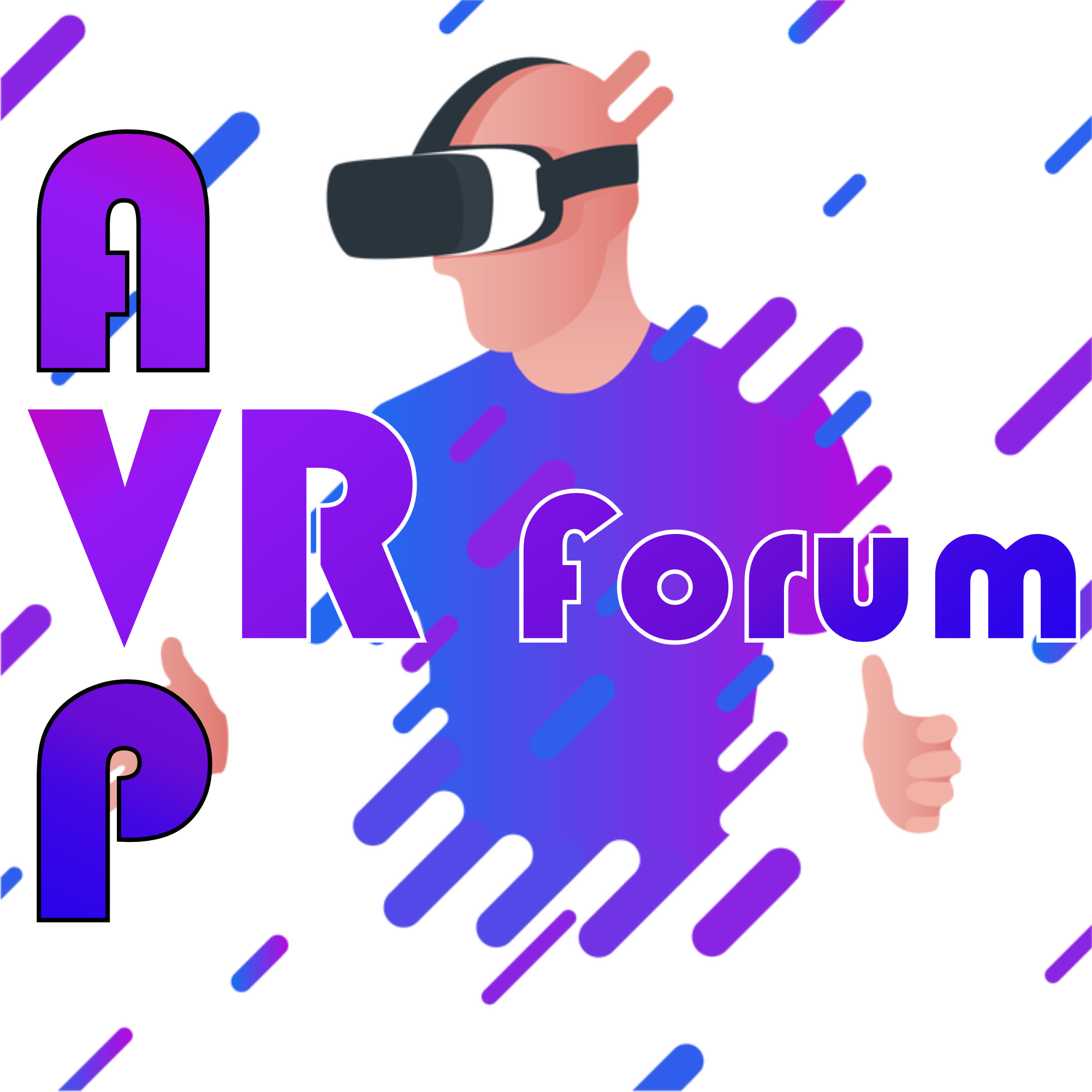 Association for Visual Pedagogies | VR Forum